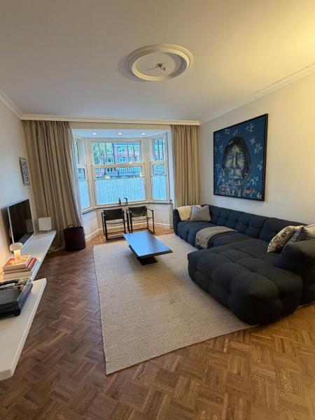 Luxurious Familyhome In Amsterdam South - Amstelveen