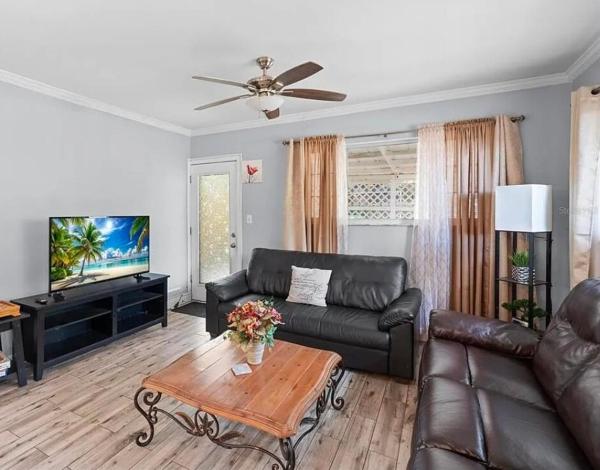 Hillsborough River Vacation Home - Tampa, FL