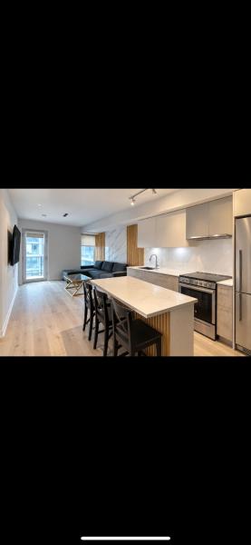 Sleeps 6 Condo 2bdrm 2kids W 4 Adults - Toronto