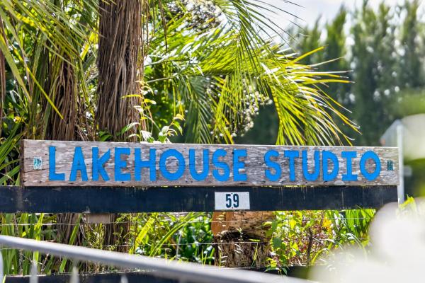 Lakehouse Studio - Kerikeri