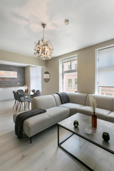 City Center Apartment - Alesund