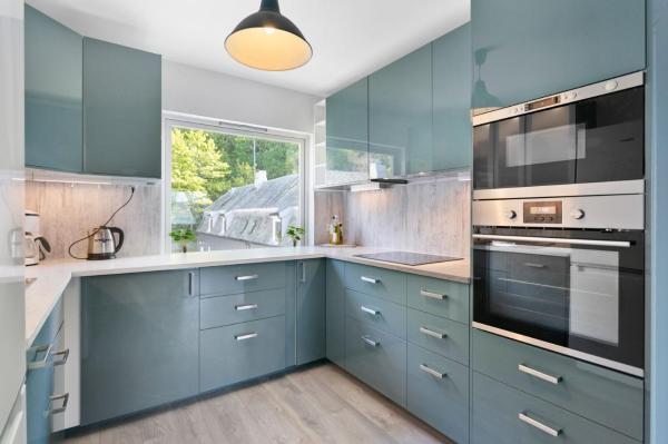 Cozy Apartment - Alesund