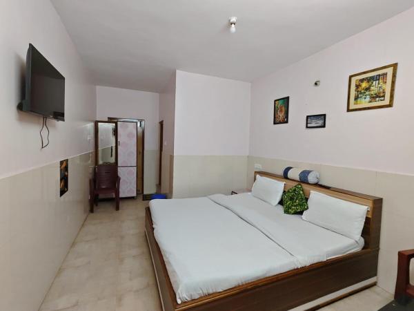 Park House - Ooty