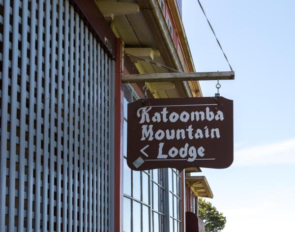 Katoomba Mountain Lodge - Katoomba