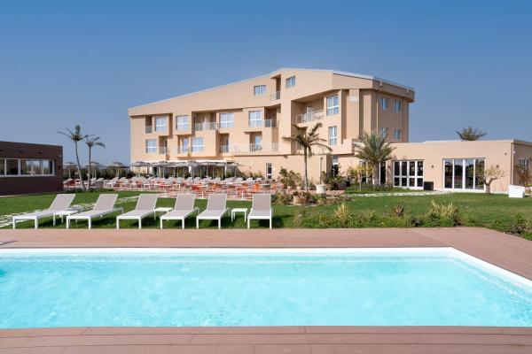 Terradamari, Tapestry Collection By Hilton - Sicilya