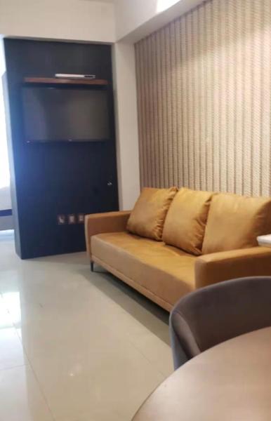 Taine Residencial - Naucalpan de Juárez
