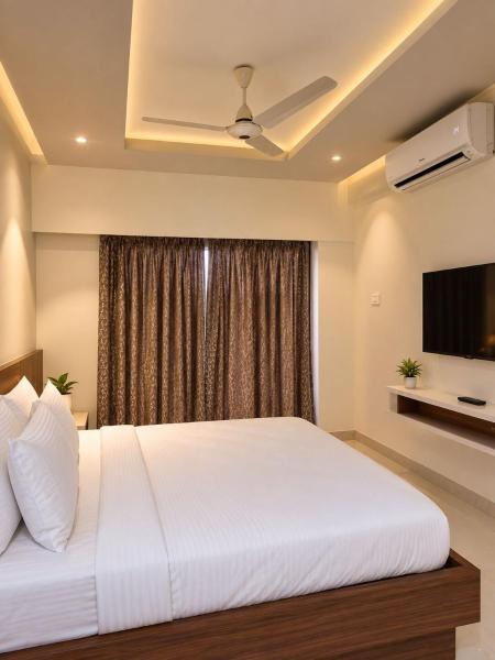 Aarna Resort - Gujarat