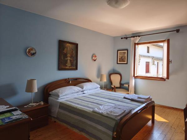 Antica Corte Da Edi - Friuli-Venezia Giulia