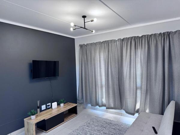 Rachels Haven - Mbombela