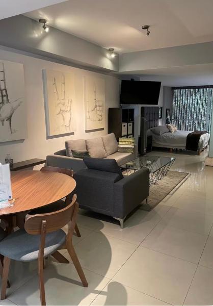 Amazing Loft In Polanco - Naucalpan de Juárez