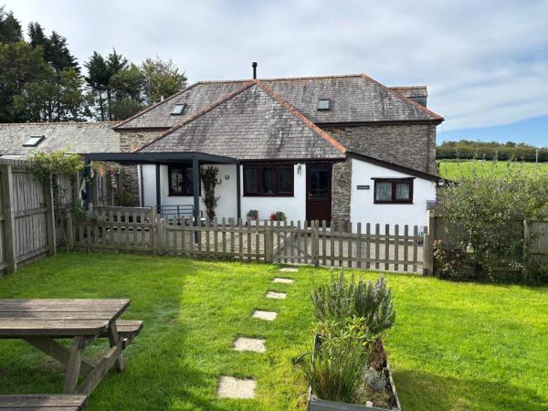 Horseshoe Cottage - Polperro