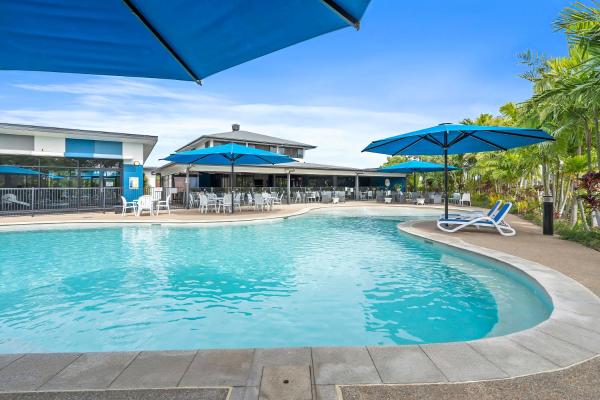 Quality Resort Parkhurst - Queensland