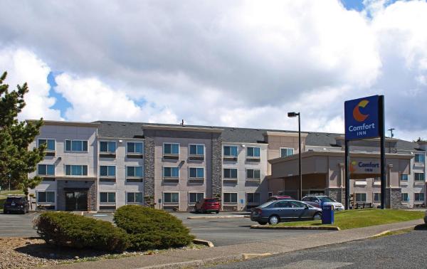 Comfort Inn Newport - Newport, OR
