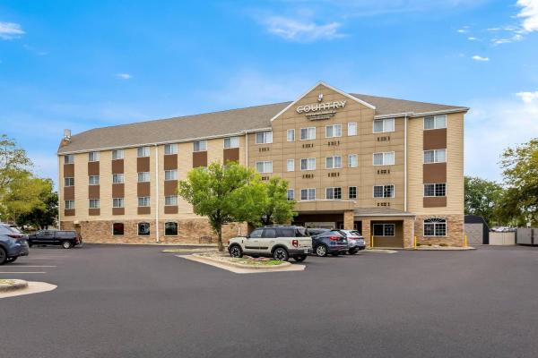 Country Inn & Suites By Radisson, Sioux Falls - Sioux Falls