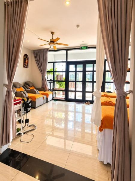 Sea Melody Spa Hotel - Phú Quốc