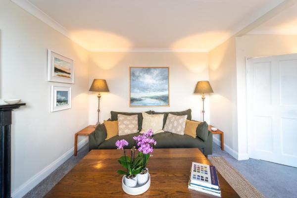 The Artists Rooms Central Chipping Norton - Pass The Keys - Kingham