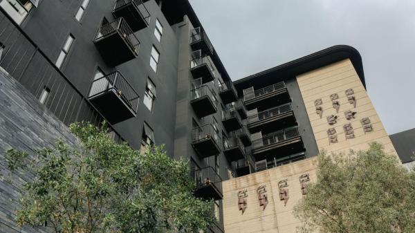 Blackbrick Sandton Two - Edenvale