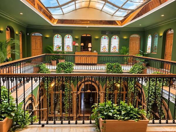 Casa Inquieta Hotel Boutique - Espartinas