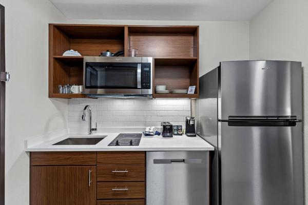 Everhome Suites Ocala I-75 North - Ocala, FL