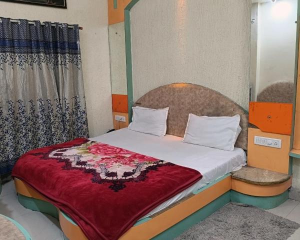 Amer Palace Hotel - Pachmarhi