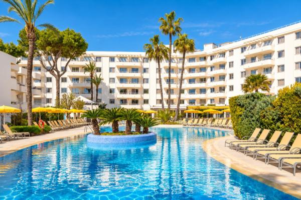 Hotel Ivory Playa Sports & Spa - Alcúdia