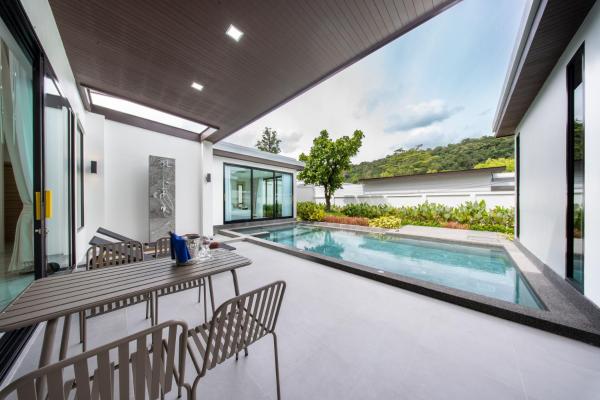 Andara Residence - Ao Nang