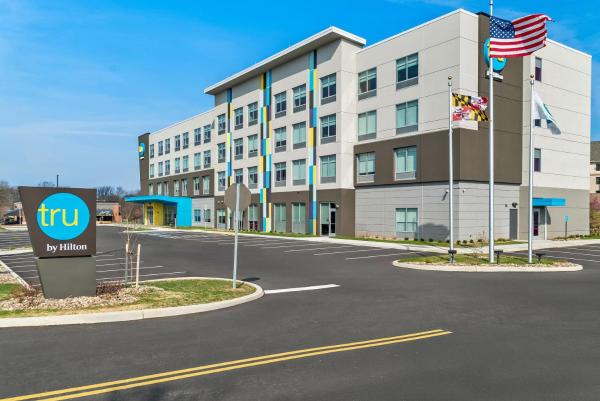 Tru By Hilton Hagerstown - Hagerstown, MD