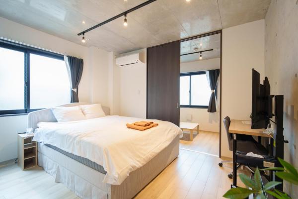 Felizlife Minami-magome 203 - Yokohama