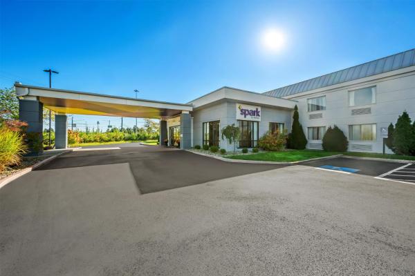 Spark By Hilton Cleveland Beachwood - Cleveland Heights, OH