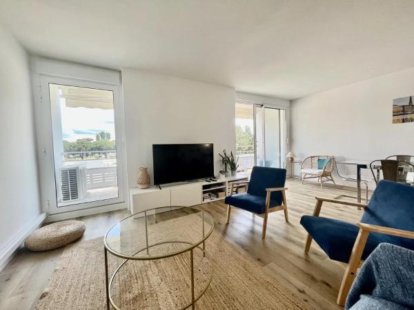 Superbe Appartement Arcachon - Cap Ferret