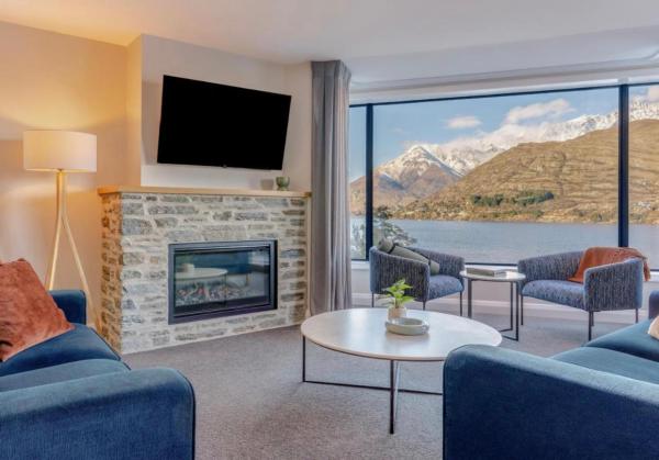 Imagine Queenstown Apartments - 퀸스타운