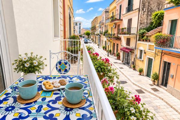 B&b - Le Tre Comari - Ragusa