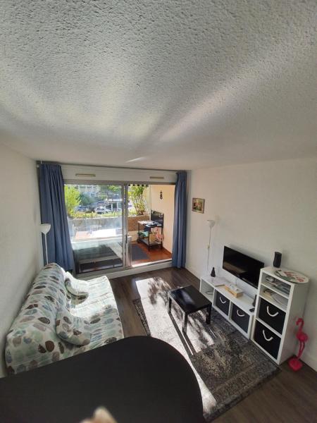 Studio 978 Port Camargue, Piscine, Climatisation, 2 Personnes - Le Grau-du-Roi