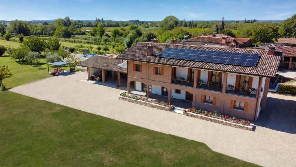 Al Chiarò Da Luna - Friuli-Venezia Giulia