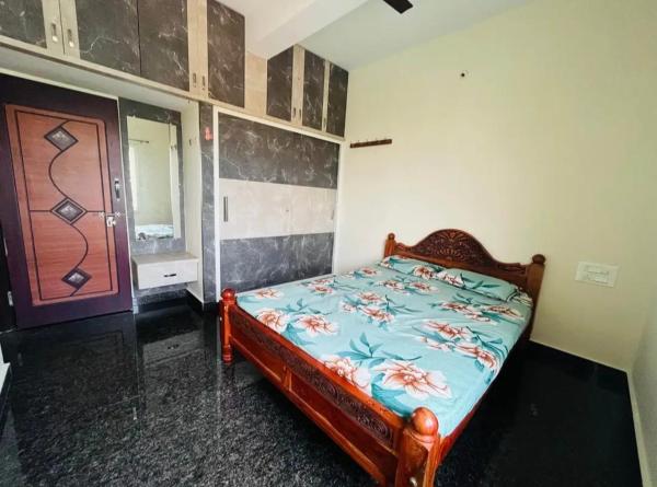 Shibu Homestay - Mysore