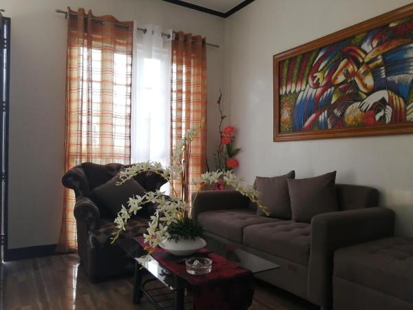 Taste Of Batangas Home Away From Home Dorothea - Batangas