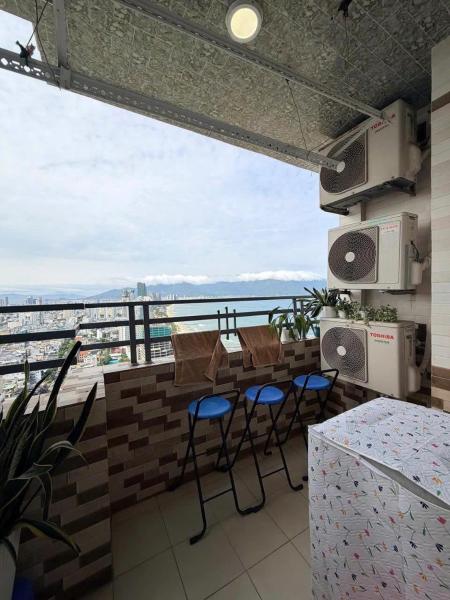 Muong Thanh Apartment - Beach My Khe - Da Nang