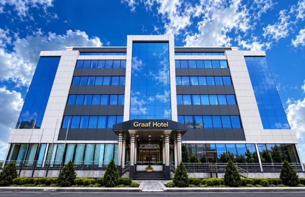 Graaf Hotel - Azerbaijan