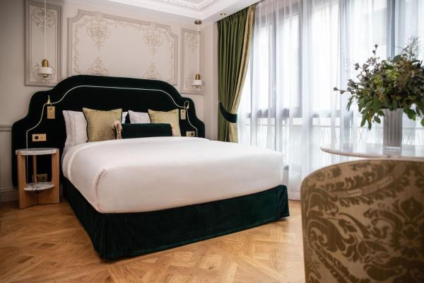 Le Triomphe Paris - Boulogne-Billancourt