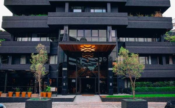 Blackbrick Sandton One - Johannesburg