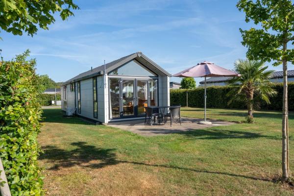 Chalet Sky De Luxe - Drenthe