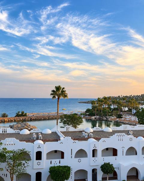 Kings Lake View Apartment Coral Bay - Sharm El-Sheikh