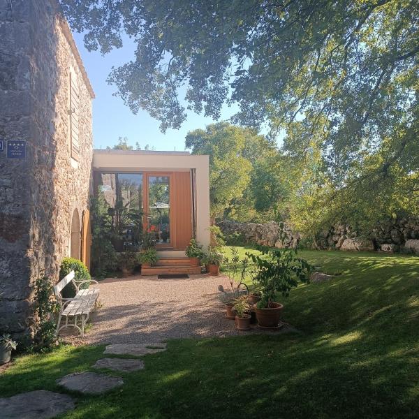 Vila Anka - Krk