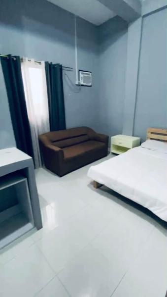 Studio Room At Paseo San Ramon #303 - Cebu City