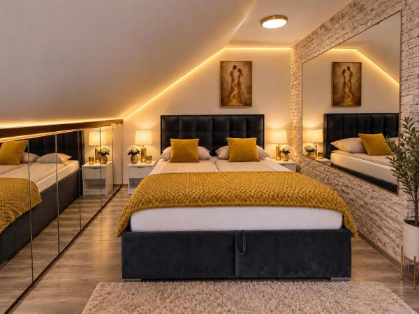 Iva Penthouse - Novi Sad