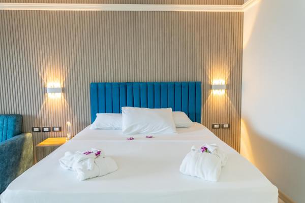 Deluxe King's Lake Apartment With Kitchen Domina Coral Bay - Szarm el-Szejk