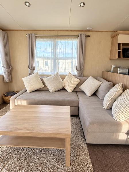 Marlie Holiday Park, New Romney, Near Dymchurch - Camber Sands