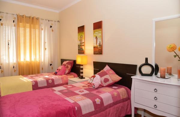 Comfortable Apartment With Lake View In Vila Real - 75m² - Vila Real de Santo António