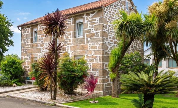 Casa San Martiño - Teo - Ames