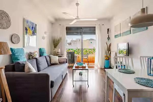 Isaola Oliva - Comfortable Apartment With Airco - Oliva
